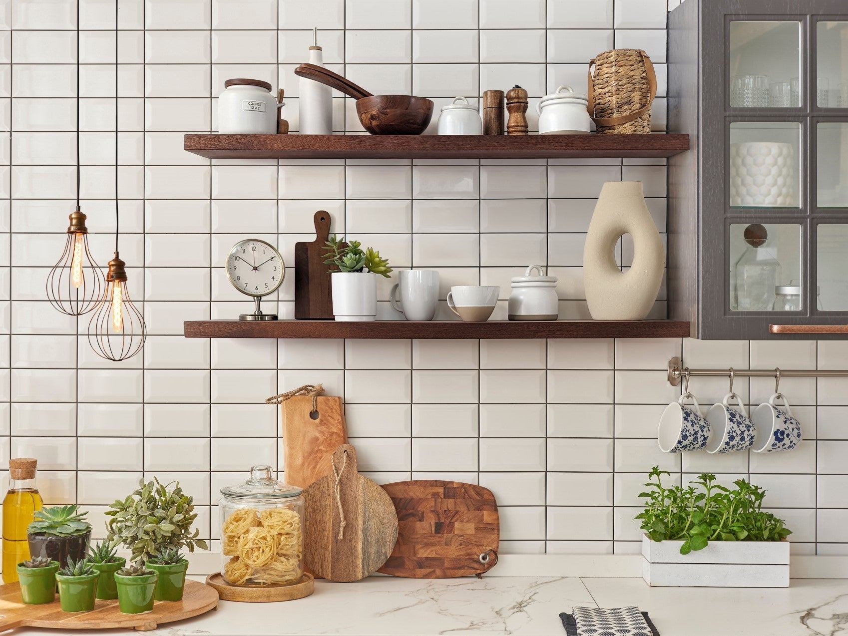 Clearance | Discounted Floating Shelves